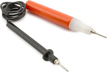 Mini Continuity Tester - - Amazon.com