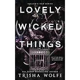Amazon.com: Lovely Bad Things: (Hollow's Row Book 1): 9798833101018 ...