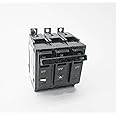 General Electric GETHQB32100 GE THQB32100 3P 100A 240V BLT-ON CB, Black ...