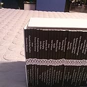 Amazon.com: Little Black Classics Box Set (Penguin Little Black Classics) (9780141398877 ...