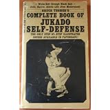 Complete Book of Self-Defense: Tegner, Bruce: Amazon.com: Books