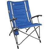 Amazon.com : Coleman ComfortSmart Suspension Camping Chair : Camping ...