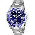 Amazon.com: Invicta Men's 9094OB "Pro Diver" Stainless Steel Automatic ...