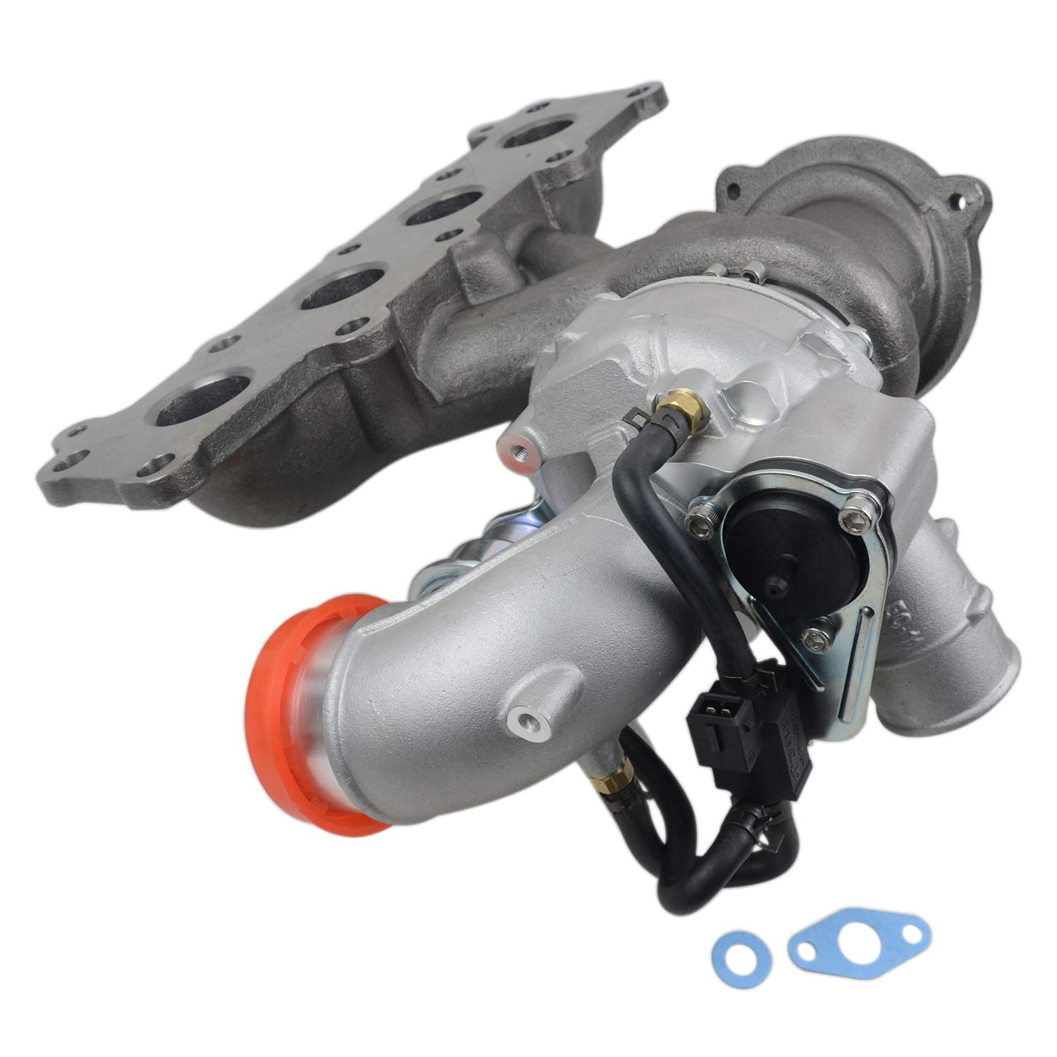 53039880288 Turbo Turbocharger for 2004-2011 La-nd Rover Evoque Fo-rd ...