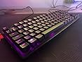 Razer Huntsman Mini - compact gaming keyboard UK layout.: Amazon.de: PC ...