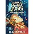The Secret Zoo: Secrets and Shadows (Secret Zoo, 2): Chick, Bryan ...