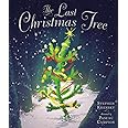 The Last Christmas Tree: Krensky, Stephen, Campion, Pascal ...