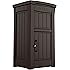 Architectural Mailboxes 6900RZ Elephantrunk Parcel Drop Box, Extra ...