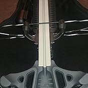 Barnett Crossbows 17180 String Dampener, Fits Most Aluminum Track ...