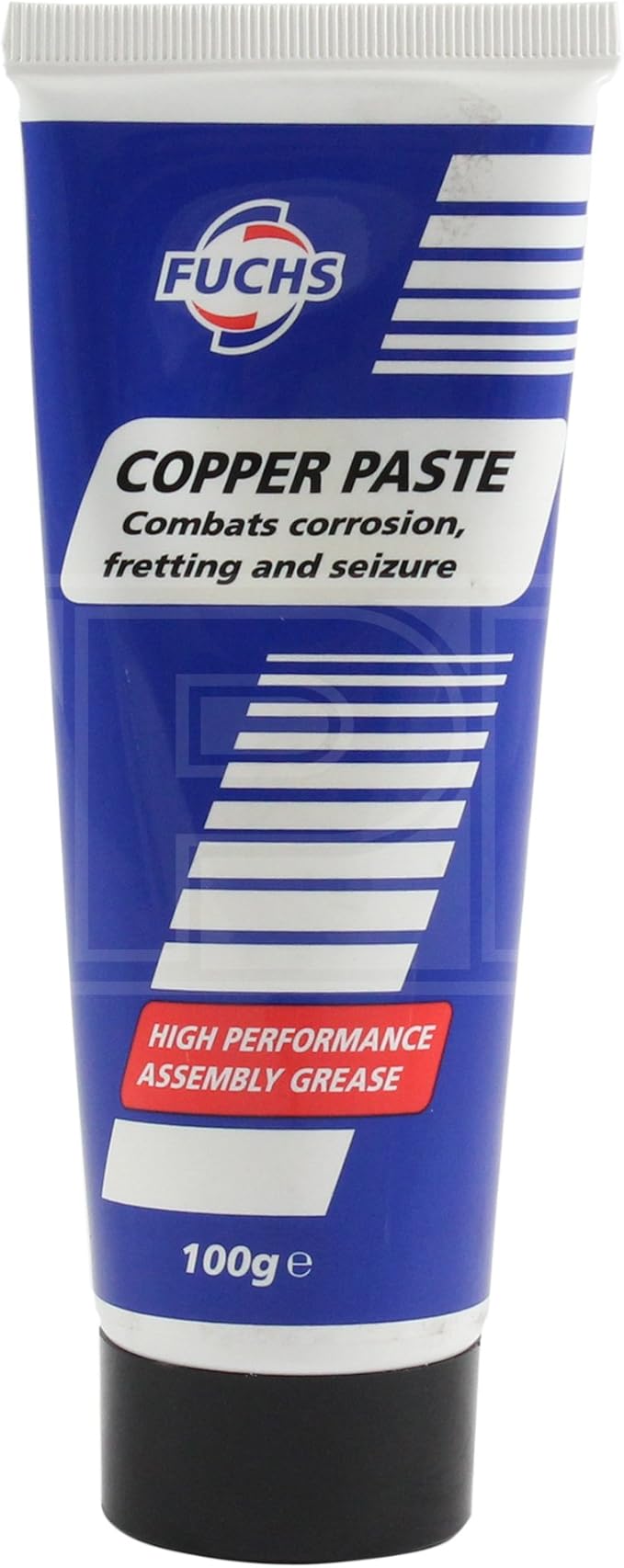Fuchs RENOLIT Copper Paste Anti Seize Paste - 100gm: Amazon.co.uk: Car ...
