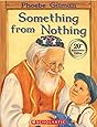 Something from Nothing: Amazon.ca: Gilman, Phoebe, Gilman, Phoebe: Books