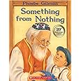 Something from Nothing : Gilman, Phoebe, Gilman, Phoebe: Amazon.ca: Books