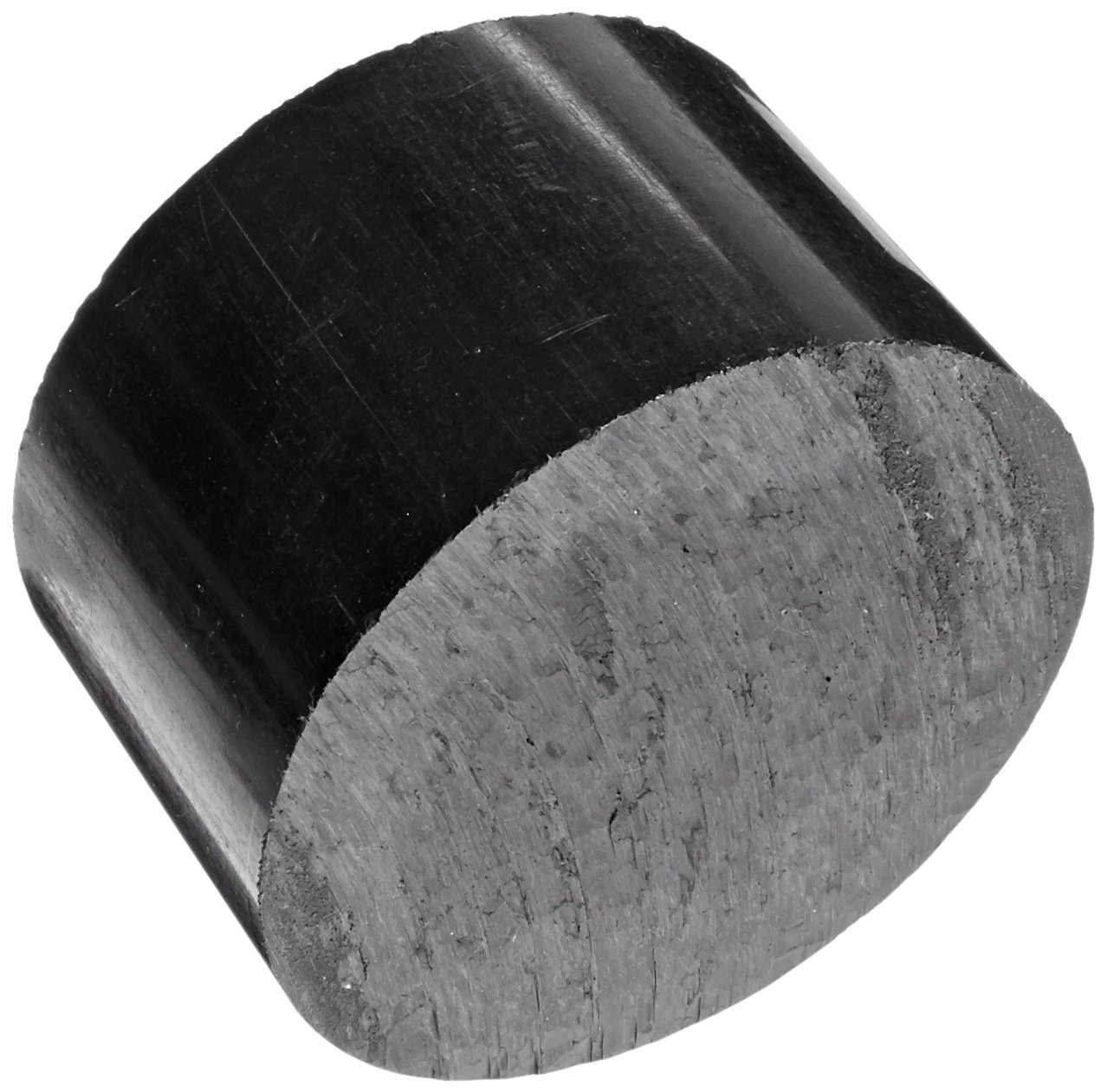 Round Rod Opaque White Ultra High Molecular Weight Polyethylene UHMW ...