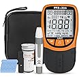 Amazon.com: 5 in 1 Lipid Test Kit with 10 Test Strips, Cholesterol ...
