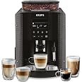 KRUPS Espresseria automática Quattro Force es como un barista en casa ...