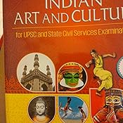 Buy Indian Art and Culture Book Online at Low Prices in India | Indian ...