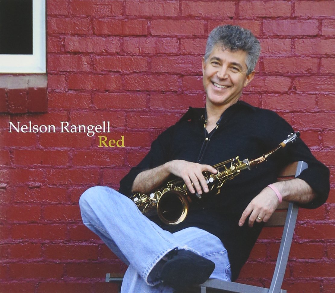 Red - Nelson Rangell: Amazon.de: Musik-CDs & Vinyl