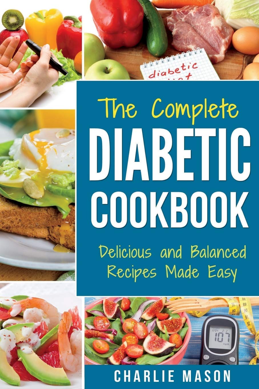 Diabetic Diet Menu Breakfast Lunch Dinner Health Blog