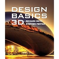 Amazon.com: Design Basics: 2D and 3D (with CourseMate Printed Access ...
