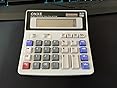Calculator, ONXE Standard Function Scientific Electronics Desktop ...