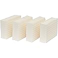 Amazon.com - AIRCARE HDC411 Replacement Humidifier Wick, 4-Pack (1 ...