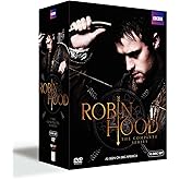 The Adventures of Robin Hood: The Complete Series: Amazon.ca: Richard ...