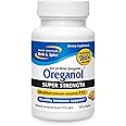 Amazon.com: NORTH AMERICAN HERB & SPICE Super Strength Oreganol P73 - 1 ...