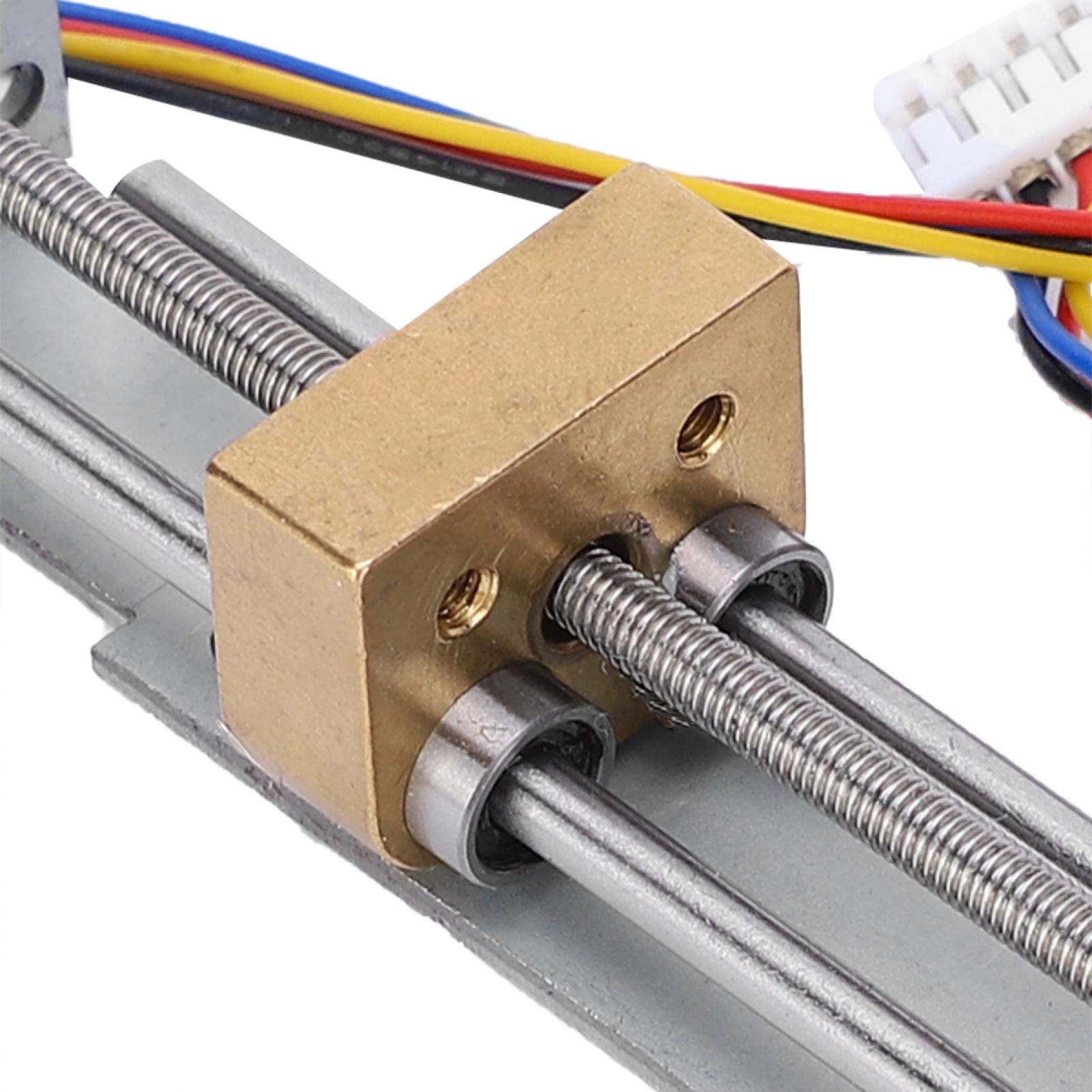 Mua Stepper Motor Slider, Stepper Motor Linear Miniature Slide Table ...