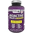 Bioactive Multi for Men, Full Spectrum, Multivitamin Formula, Made in ...