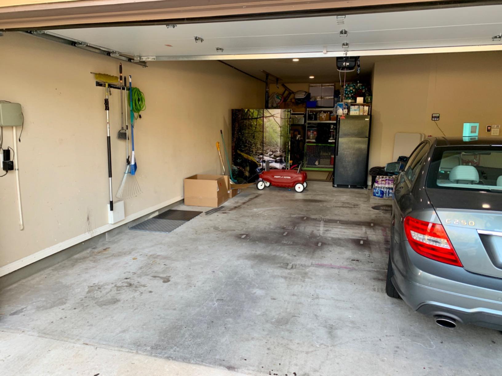$27/mo - Finance Big Floors GarageTrac Diamond, Durable Copolymer ...