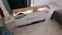 Samsung UE32J5500 Smart Full HD 1080p 32 inch Television (2015 Model ...