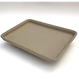 Pampered Chef Medium Stoneware Bar Pan 11 1/2" x 7 3/4" : Amazon.ca: Home