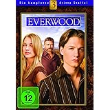 Amazon.com: Everwood - The Complete First Season : Treat Williams ...