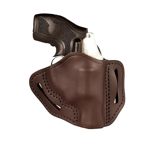 Uncle Mike's 38 Special Holster for J Frame and Snub Nose Revolvers ...