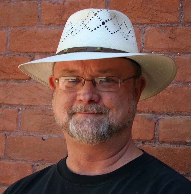 Paul Cook – Audio Books, Best Sellers, Author Bio | Audible.com