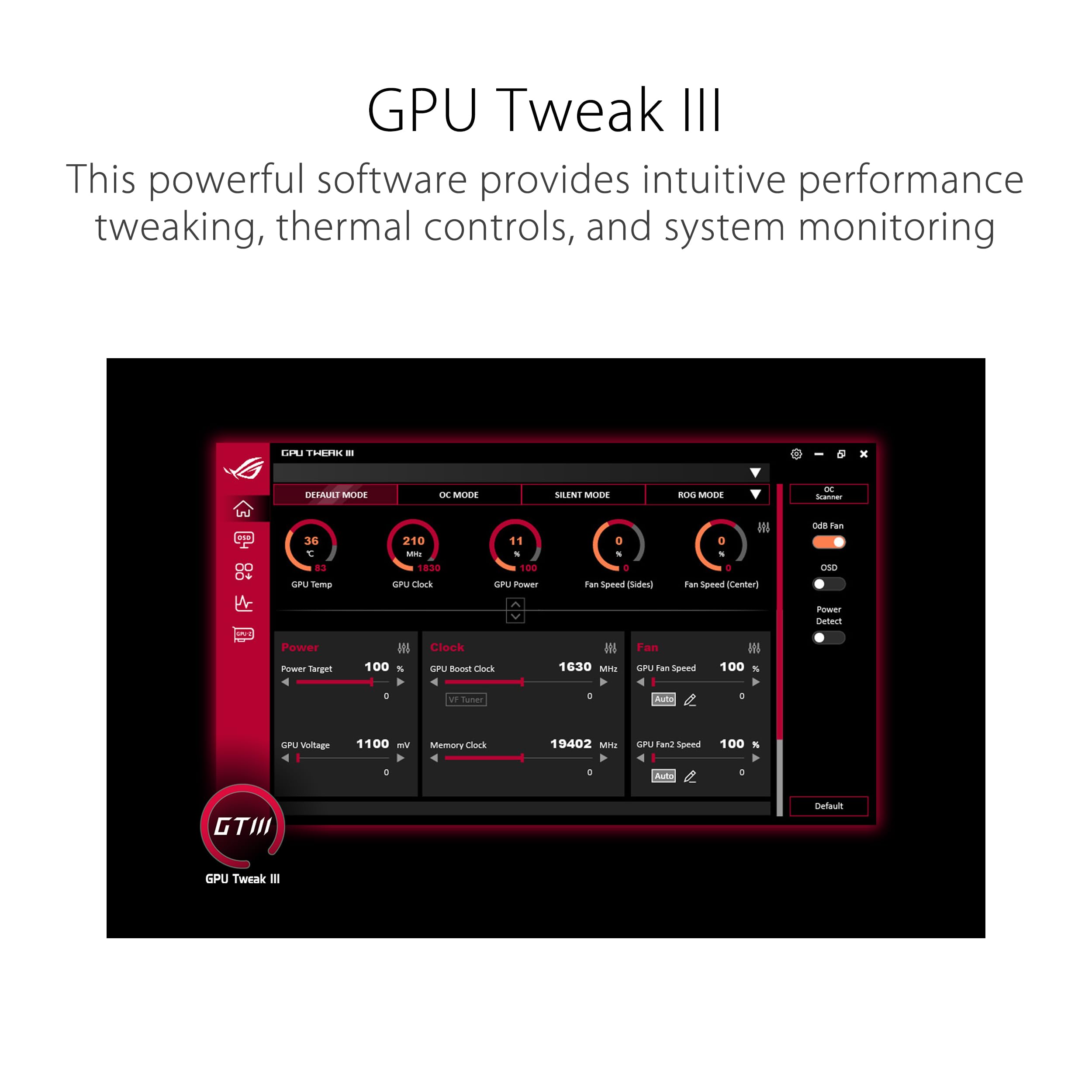 Mua ASUS Dual GeForce RTX™ 4070 EVO OC Edition 12GB GDDR6X is Designed ...