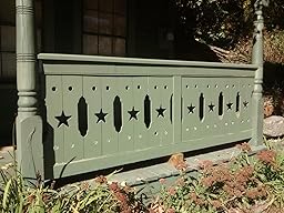 Vermont American 23161 1/2-by-1-Inch Straight Router Bit, 1/2-Inch Top ...