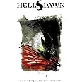 Amazon.com: Spawn The Dark Ages: The Complete Collection: 9781534377653 ...
