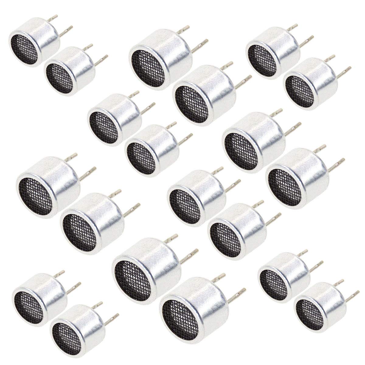 Mua FainWan 20pcs TCT40-16R/T 16mm Split Ultrasonic Sensor Ultrasonic ...