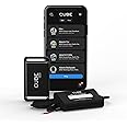 Amazon.com: Cube GPS Tracker for Vehicles Bundle Includes GPS Tracker and Hardwire Charger for ...