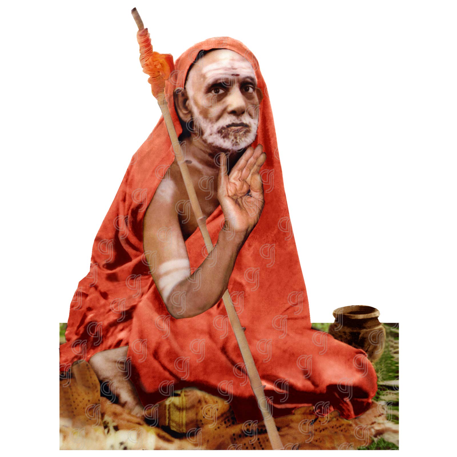 Buy Giriram Photos Kanchi Maha Periyava Sri Chandrasekharendra