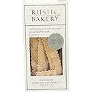 Amazon.com: Rustic Bakery Sea Salt Flatbread Mediterranean Crackers ...