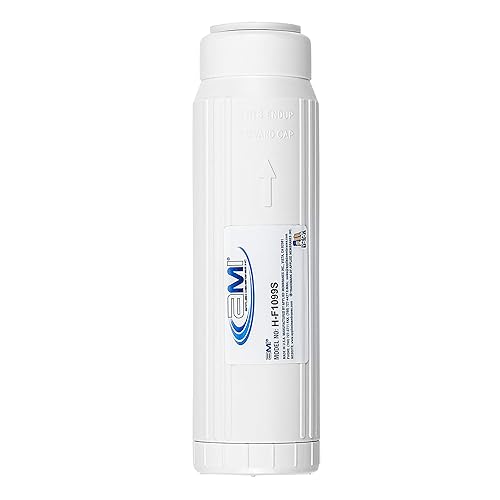 Scale and Corrosion Inhibitor | Polyphosphate Filter Cartridge Water ...