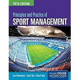 Amazon.com: Principles and Practice of Sport Management with Navigate Advantage Access ...