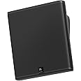 Amazon.com: JBL-SLP14/T Low-Profile On-Wall Speaker, 4.5", Black, 1 ...