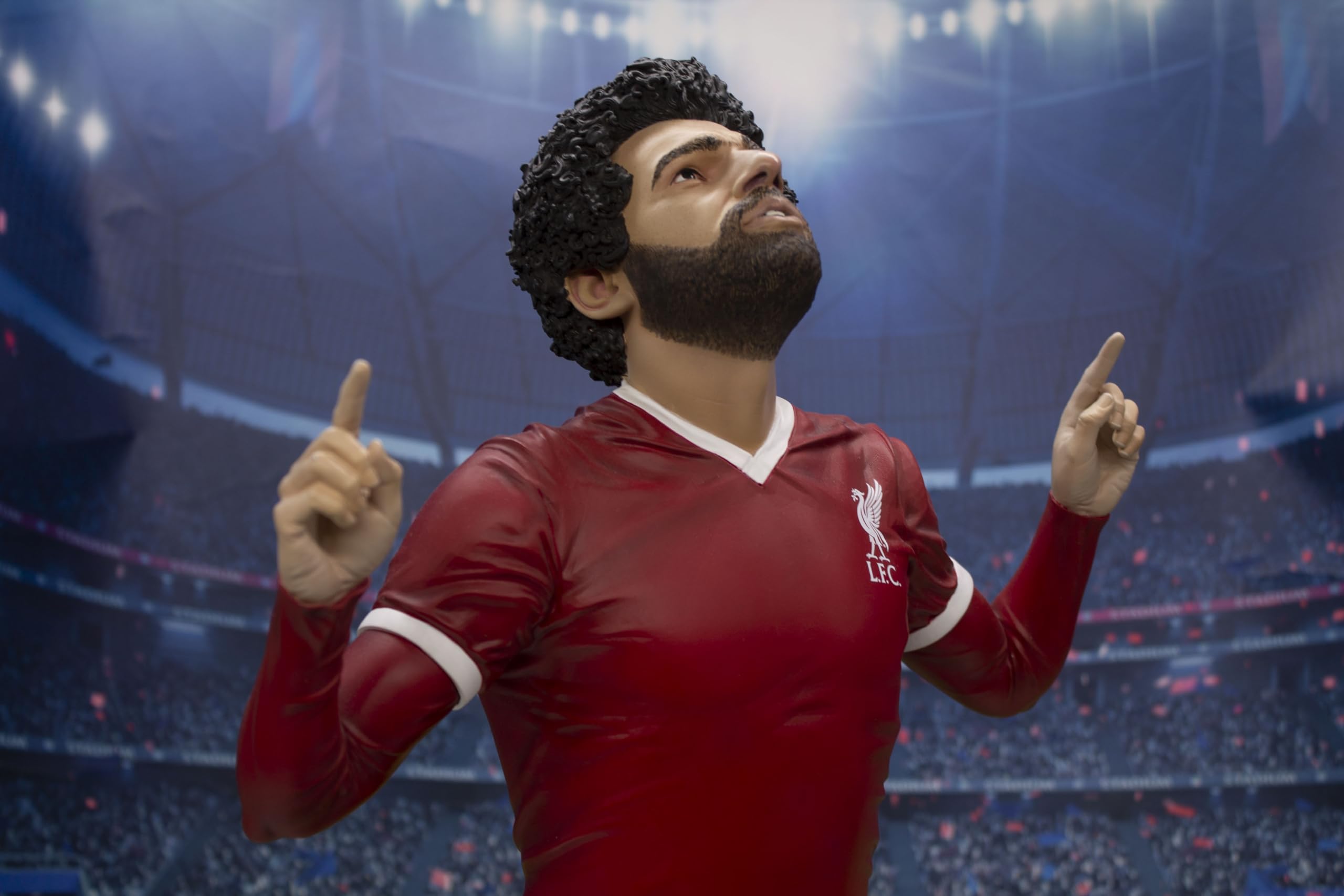 Mua SoccerStarz Football's Finest – Officially Licensed Liverpool ...