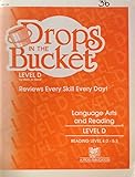 Math Drops in the Bucket, Level D: 4th Grade Skills: mary jo hard ...