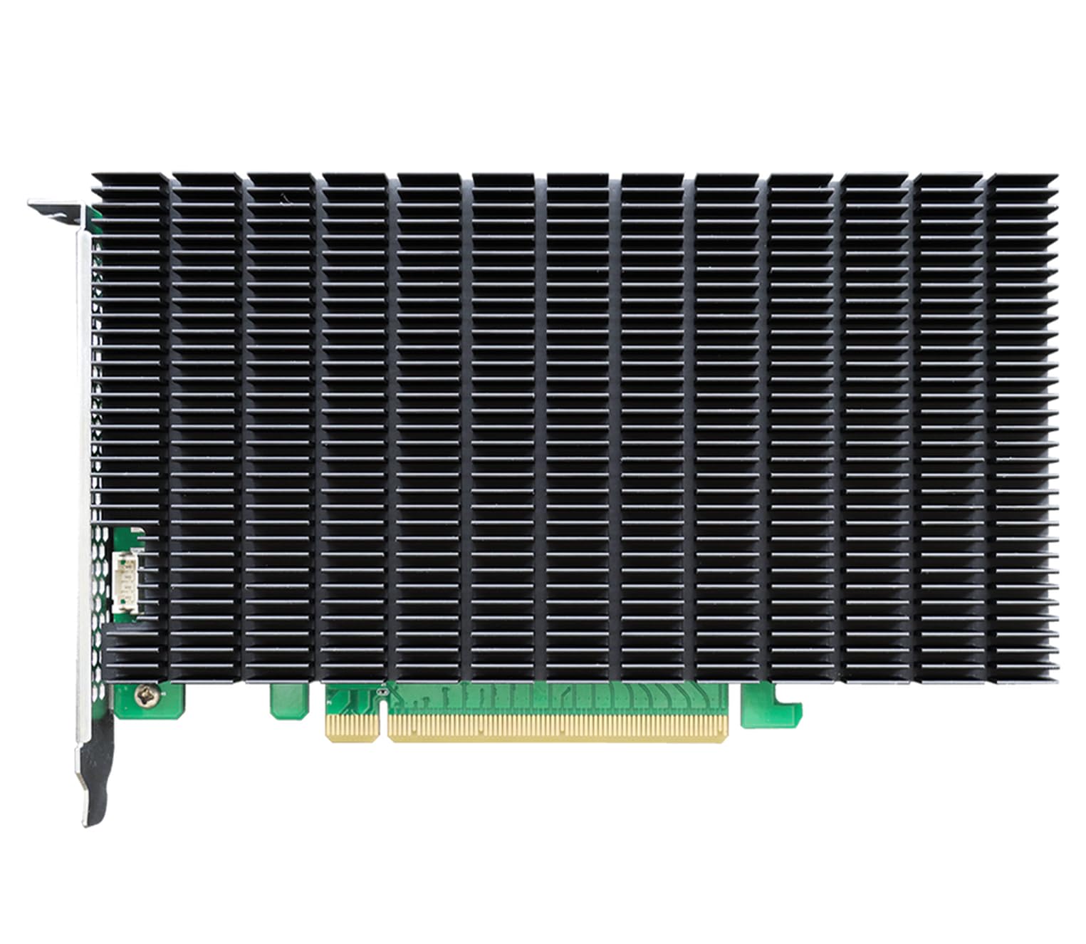 Mua HighPoint 4-Port M.2 SSD7104 PCIe Gen3 NVMe RAID Controller for ...