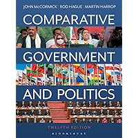 Amazon.com: Comparative Government and Politics: An Introduction ...