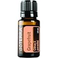 Amazon.com: doTERRA - Grapefruit Essential Oil - 15 mL : Health & Household
